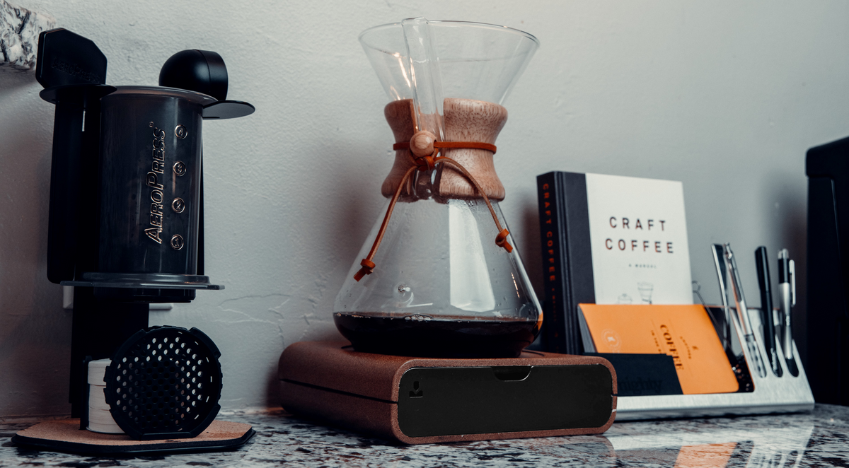 COFFEE – Proper Designs