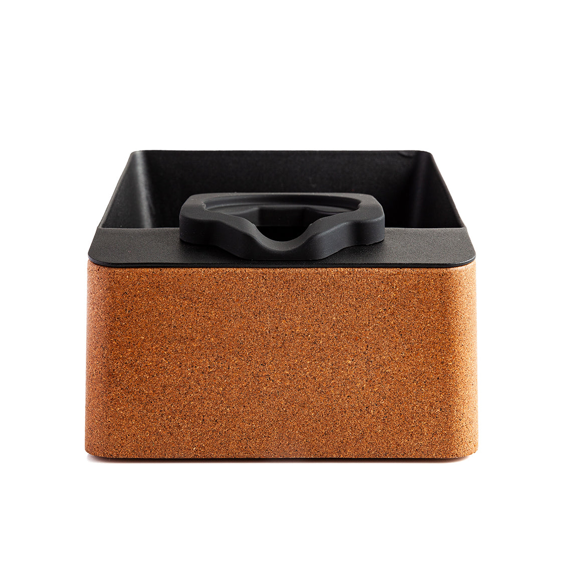 Olympus | A Knock Box + Tamping Station All-In-One – Proper Designs