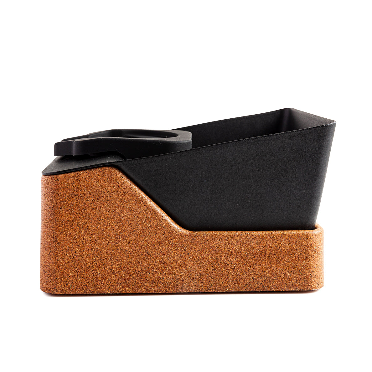 Olympus | A Knock Box + Tamping Station All-In-One – Proper Designs